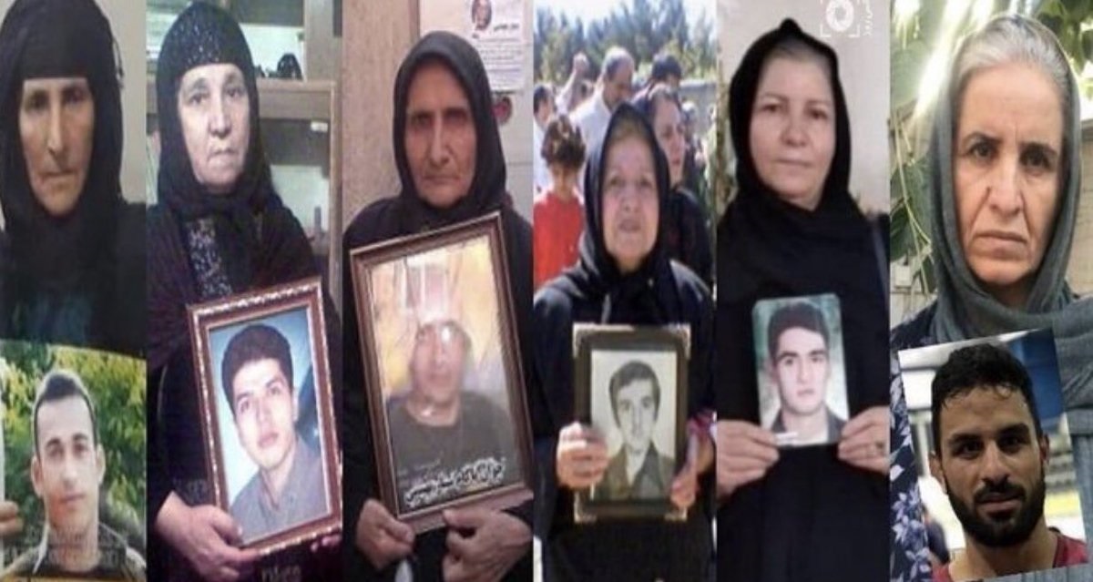 Iranians Take To Twitter To 'Bear Witness' To Killings And Violations ...