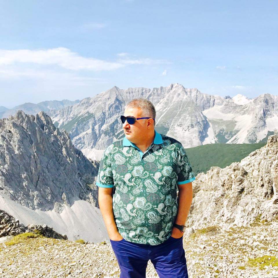 EXCLUSIVE - International Drug Trafficker Working For Iranian ...