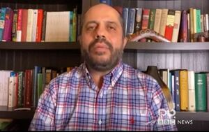 Ali Afshari | Iran International