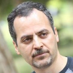 Shahed Alavi | Iran International