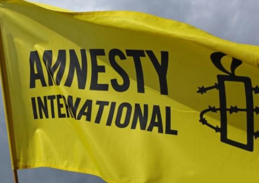 Amnesty International: Fears of secret execution mount for disappeared ...