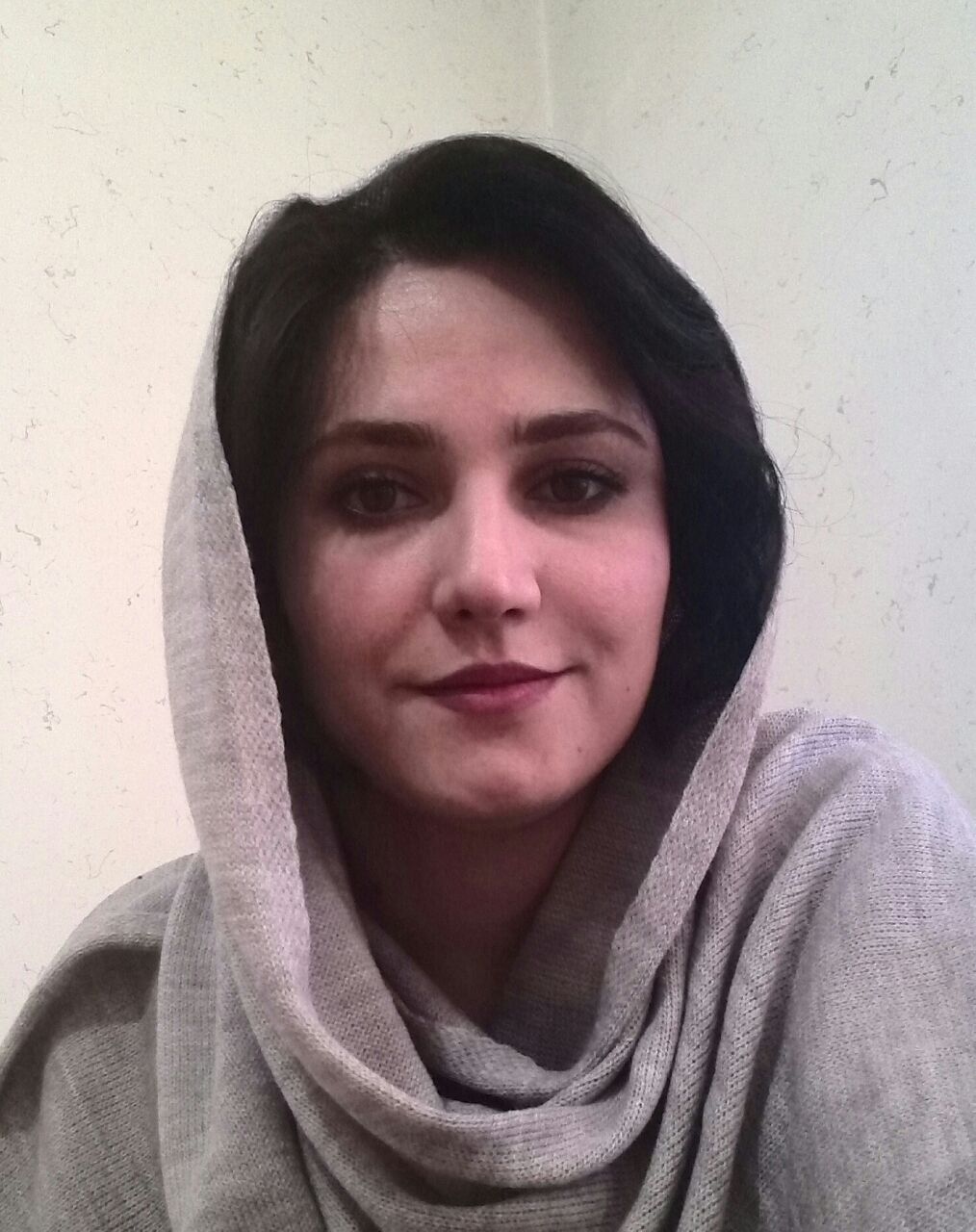 آزاده زارع | ایران اینترنشنال