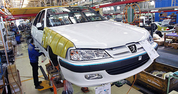 Iran’s New Investment Vehicle? Cars | Iran International