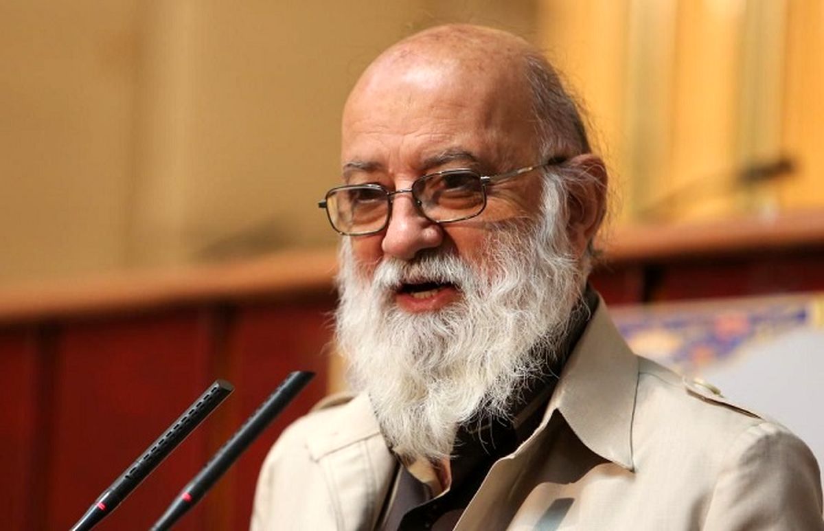 Iran's Hardliners Split Over Choosing New Tehran Mayor | Iran International