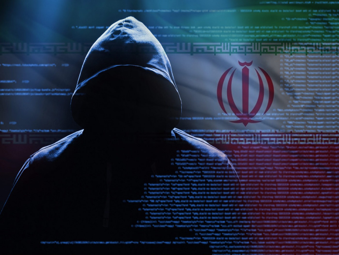 IRGC hackers accidentally leaked videos of themselves hacking | Iran ...