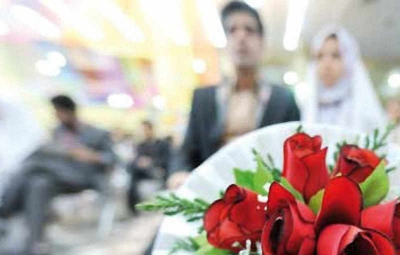 Two Cases of Child Brides Under 10 in Khuzestan Province Last Year ...