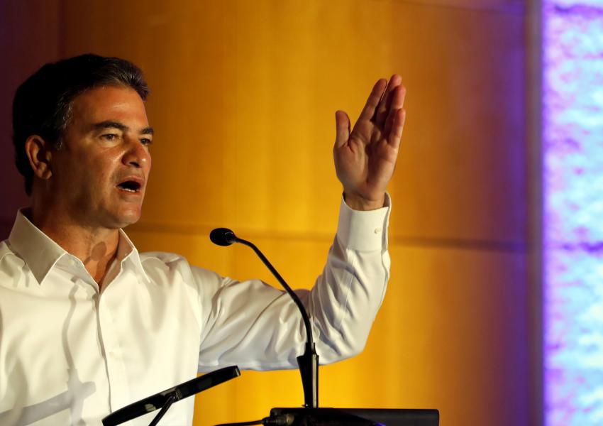 Head of Mossad: Stealing Iran’s nuclear documents a real world James ...