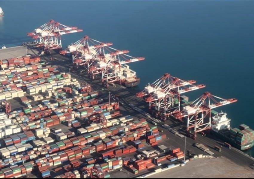 Israel’s cyberattack on Iranian port in retaliation to Islamic Republic ...