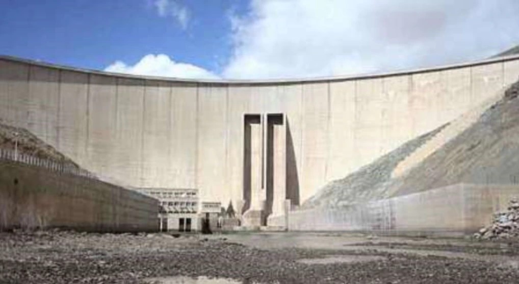 Iran Facing A Summer Of Water Shortages, Power Cuts | Iran International