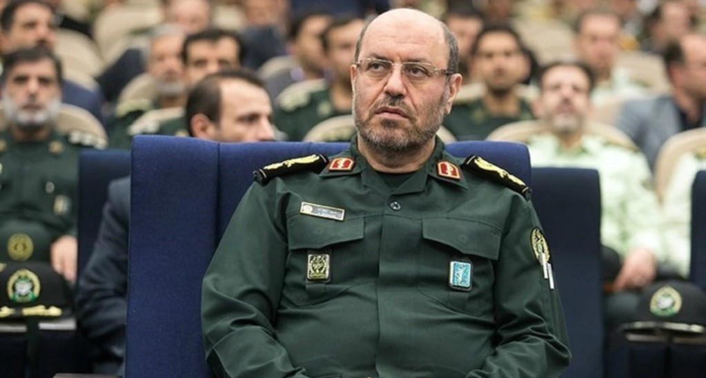 Iran General Says Military Candidates For President Do Not Pose A ...