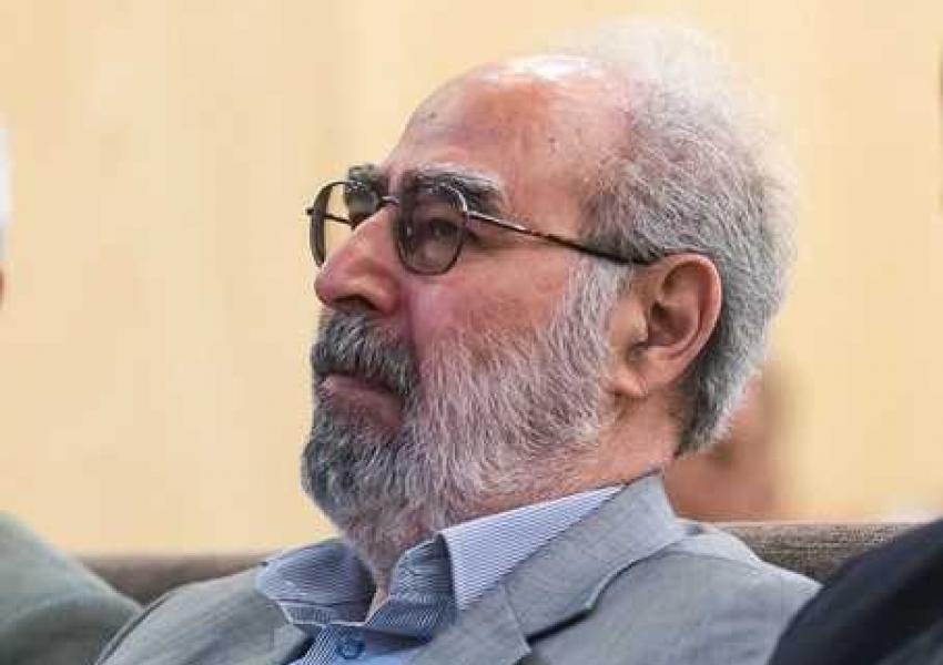 Ghadyani: Lifelong Rule Is the Source of All Corruptions | Iran ...