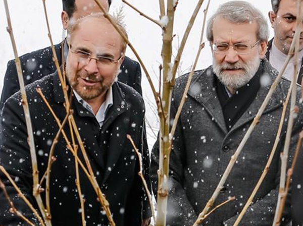 Runners And Riders Jostle For Iran’s June Presidential Election | Iran ...