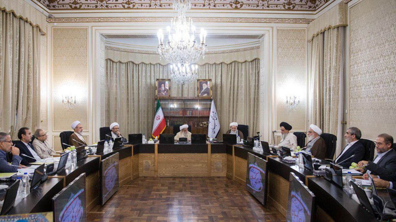 Iran Election Watchdog Disqualifies Three Main Candidates - Fars Report ...