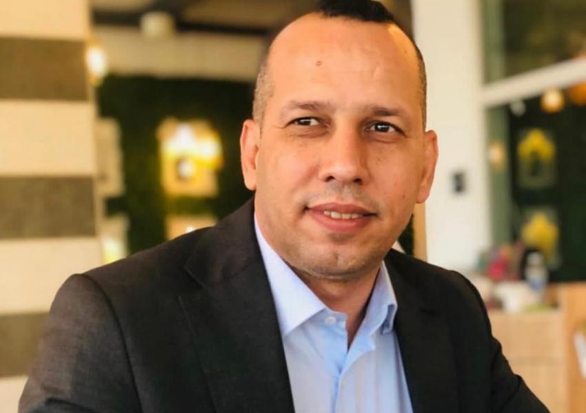 Security expert Hisham al-Hashimi, opponent of Iran’s presence in Iraq ...