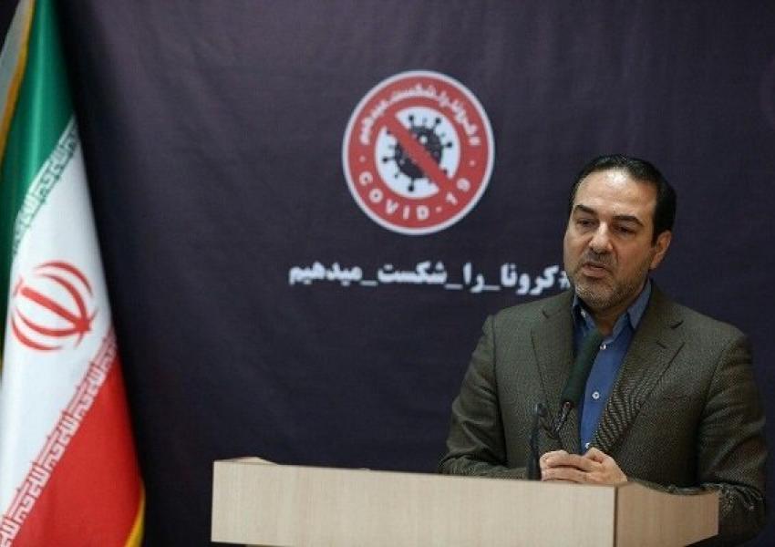 Iran’s Ministry of Health: No hope to curtail spread of coronavirus in ...