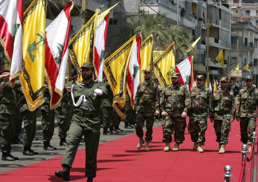 Germany designates Hezbollah as a terrorist organization | Iran ...