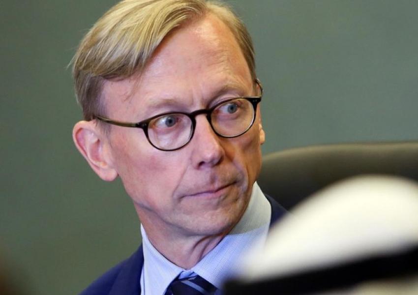 Brian Hook: New agreement with Iran must be approved by Senate | Iran ...