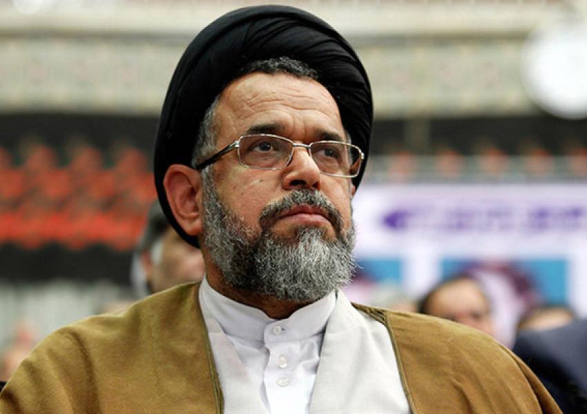Iran’s Intelligence Minister: 290 CIA Spies Have Been Identified | Iran ...
