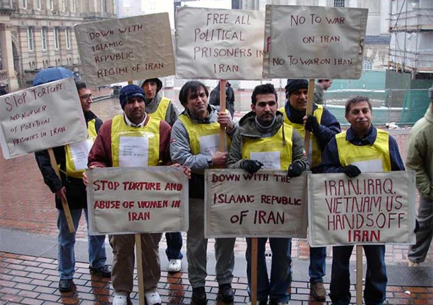 Iranian Official Warns About Rising Elite Emigration | Iran International