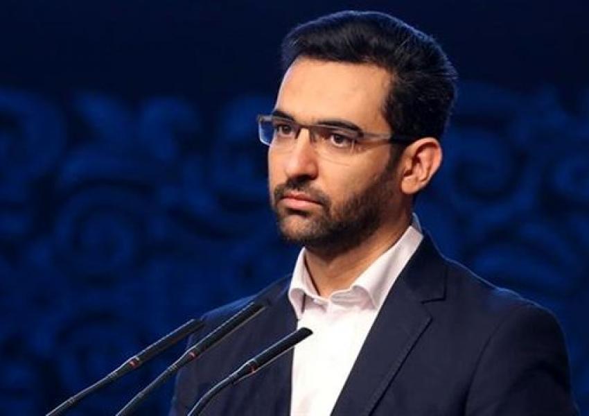 Jahromi: We Cannot Ignore the Clerics’ Demands for National Internet ...