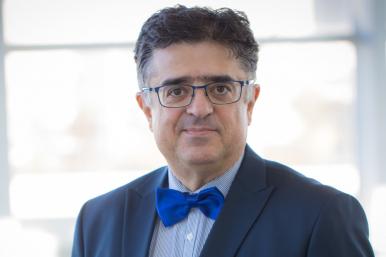 Jamshid Assadi | Iran International