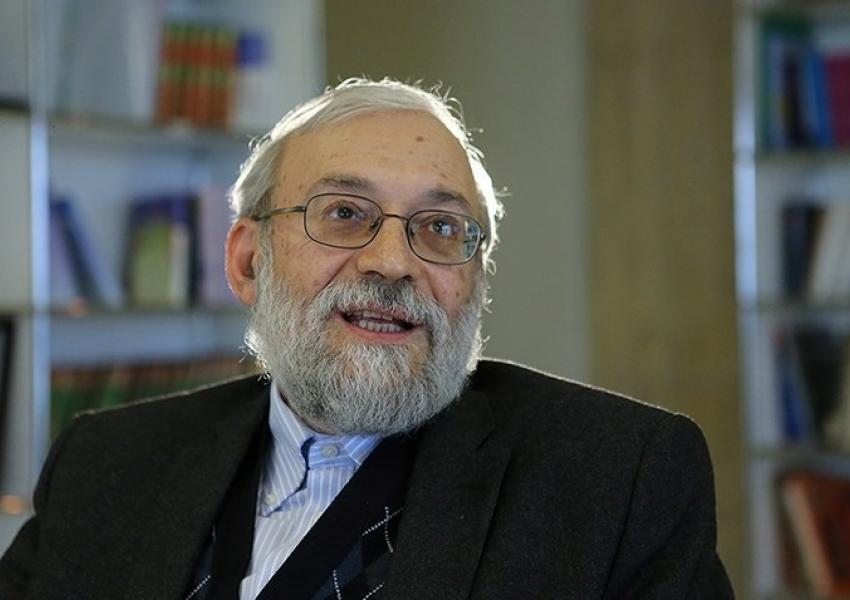 Veteran Conservative Calls On Rouhani To Suspend Iran's Nuclear ...