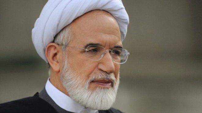 Karoubi: Free election is the regime’s Achilles heel | Iran International