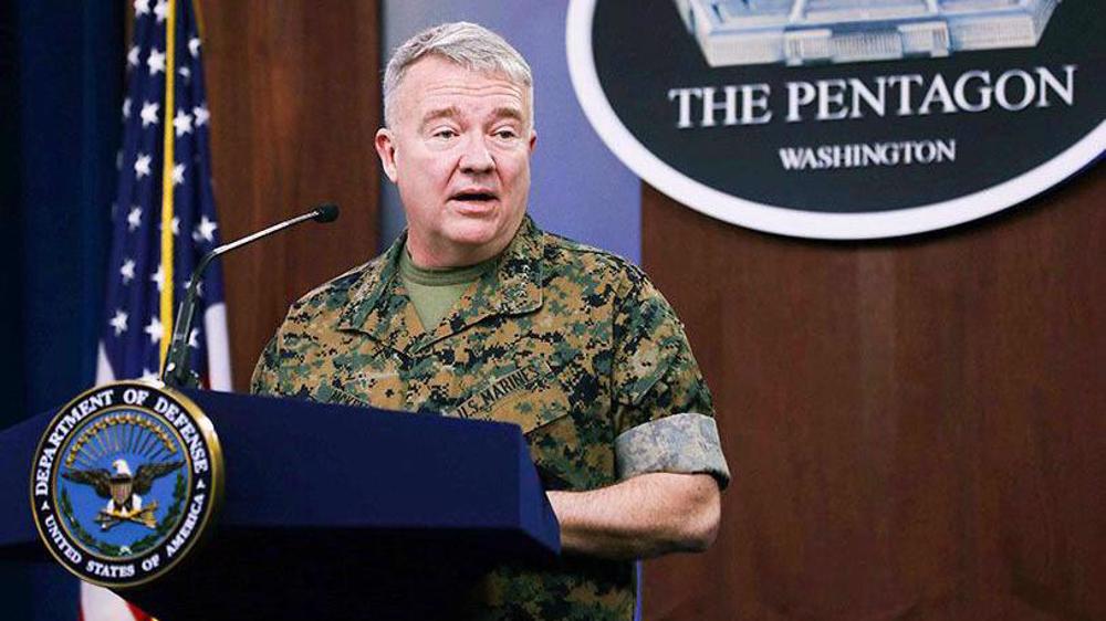 US General McKenzie: Killing of Soleimani has deterred Iran | Iran ...