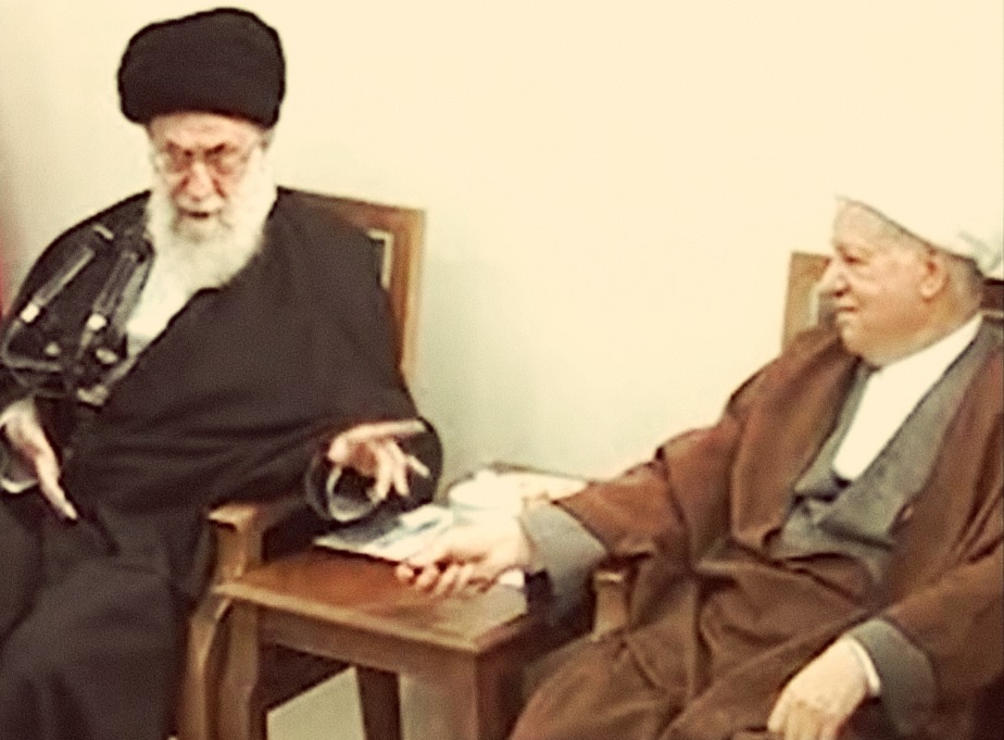Iran Releases Video Showing Khamenei Opposing Talks With US | Iran ... Iran Releases Video Showing Khamenei Opposing Talks With US | Iran ...
