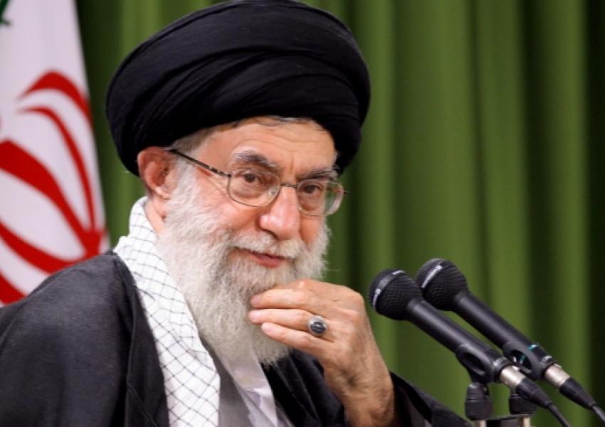 Khamenei’s comments on racism in US receives heavy backlash from ...