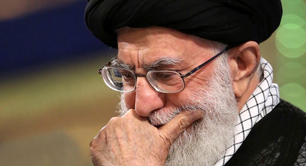 Khamenei’s Website In 'Final Say' Demands Lifting Of Sanctions | Iran ...