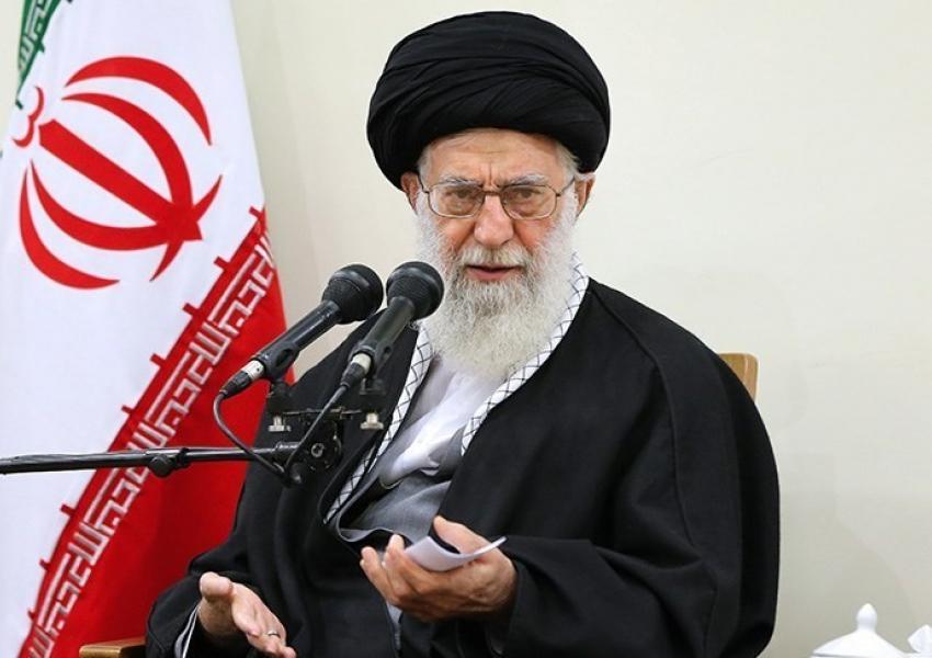 Former Official Tells Iran's Khamenei, 'Start Reforms To Prevent Chaos ...