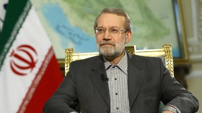 Larijani: Iran Open to Starting Dialogue with Saudi Arabia | Iran ...