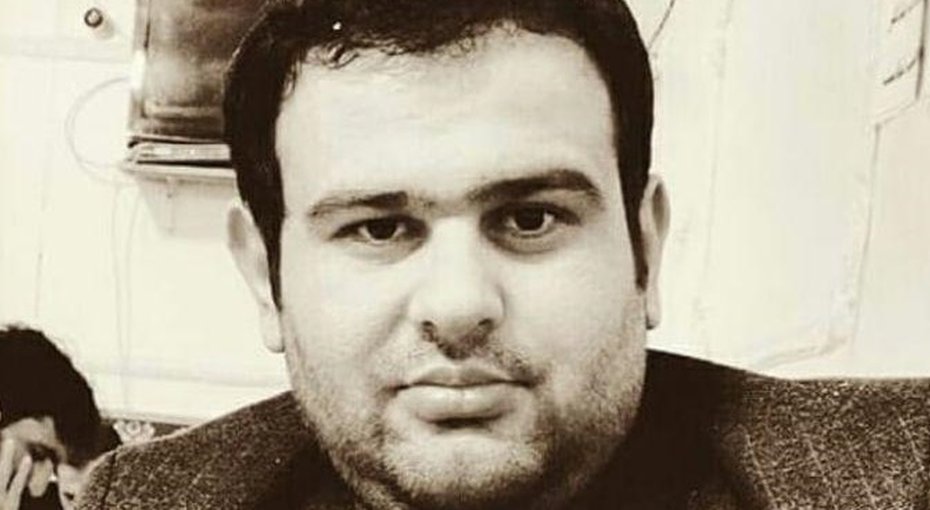 74 Lashes for a Journalist in Khoy City | Iran International
