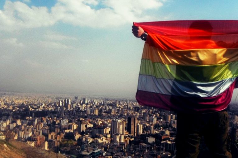 A Married LGBT Couple Arrested in Iran | Iran International