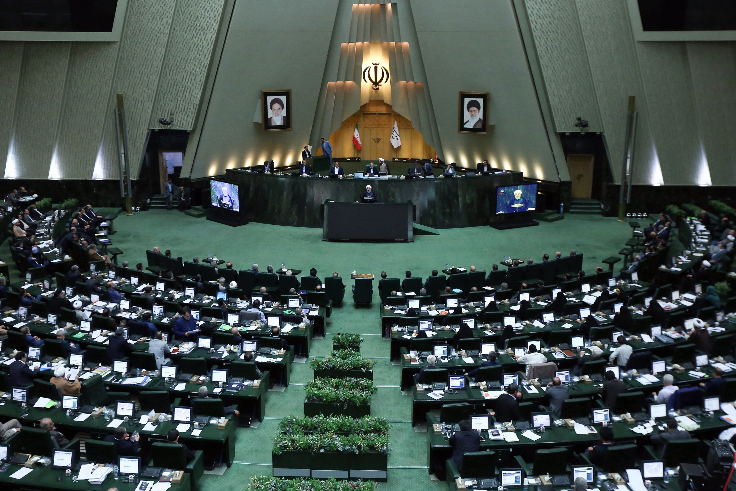 Iran's Parliament: Child Marriage Ban Is Against Sharia | Iran ...
