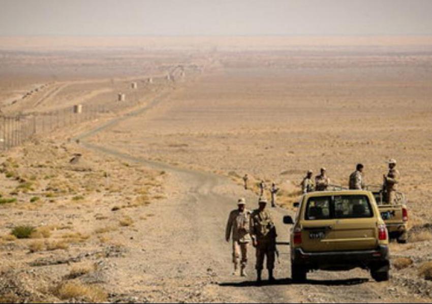 Several Iranian Soldiers Kidnapped on Mirjaveh Border | Iran International