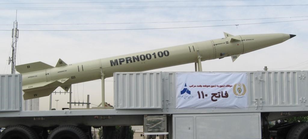 IRGC Commander: We Can Produce Long-Range Missiles | Iran International