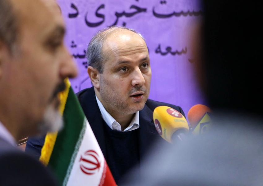 الفيضانات تطيح بمحافظ مقرب من الأصوليين في إيران | ایران اینترنشنال