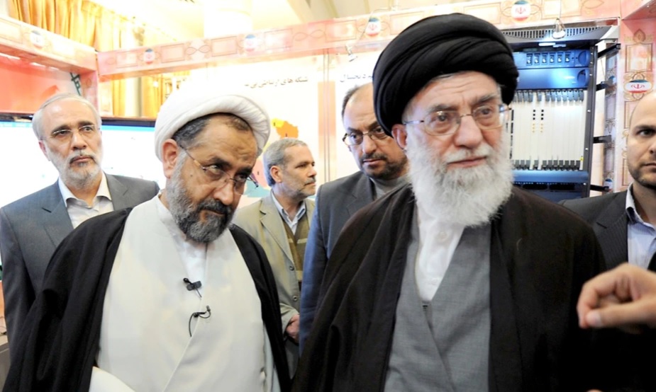 Revelation By Ex-Intelligence Minister Sheds Light On Iran Election ...