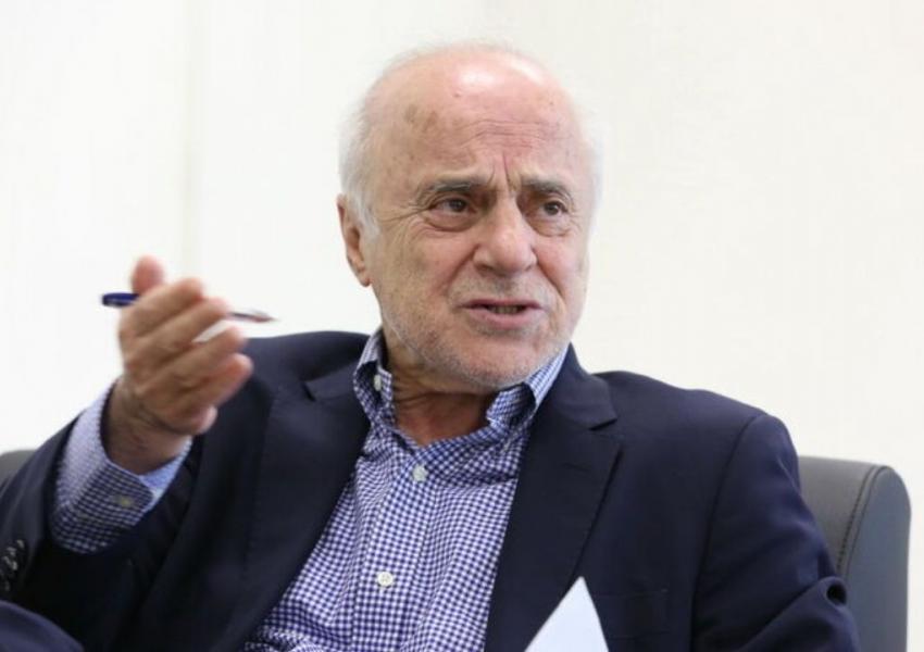 Former president of Iran’s Football Federation: What if FIFA finds out ...