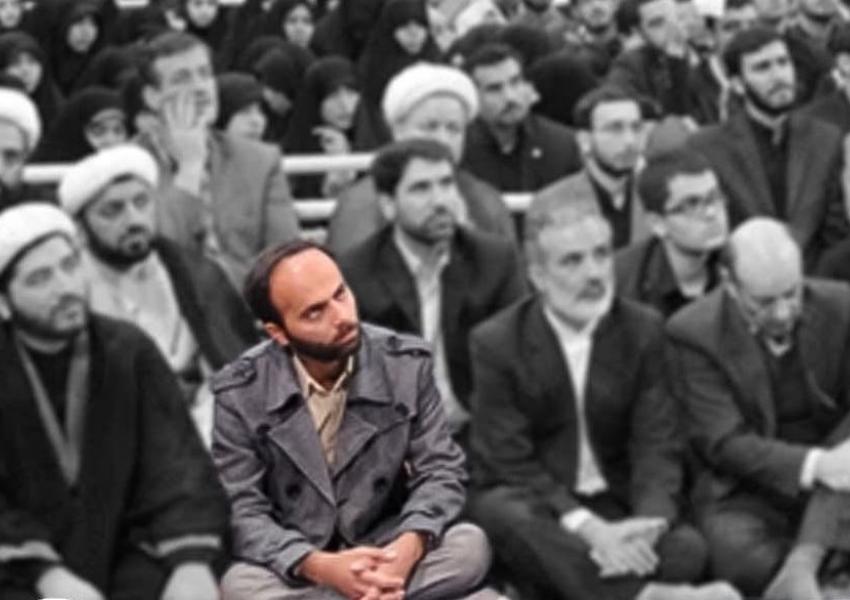 Iran Rights Group Seeks More Information On Interrogator ‘Raouf’ | Iran ...