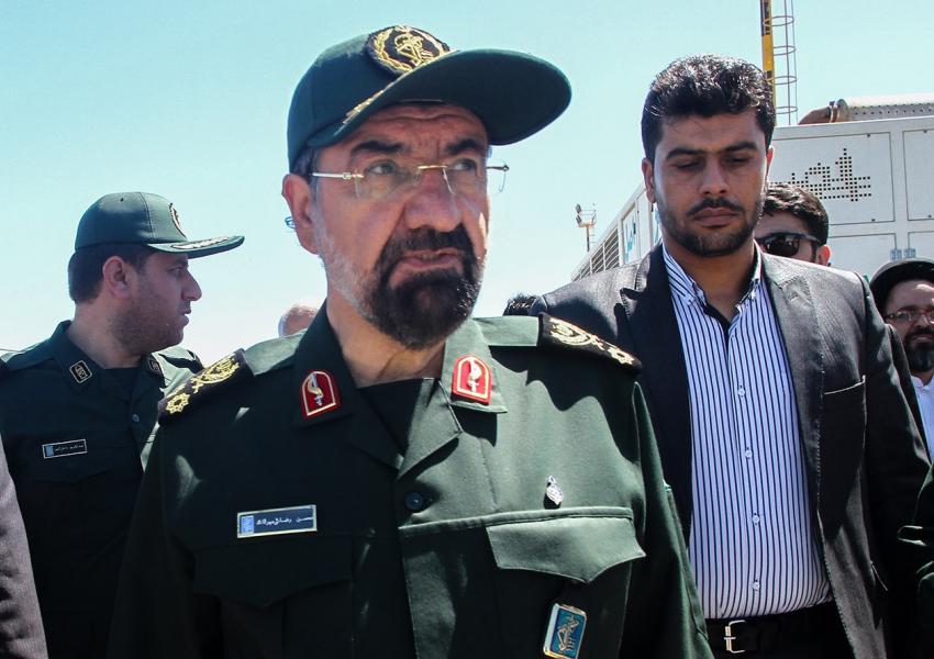 Rezaee: U.S troops are ordered to engage Iranian military if they get ...