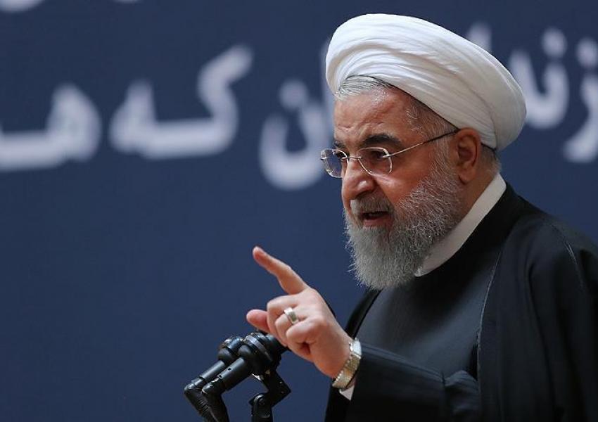 Pundit In Iran Calls On Rouhani To Step Down, Let Others Solve Iran's ...