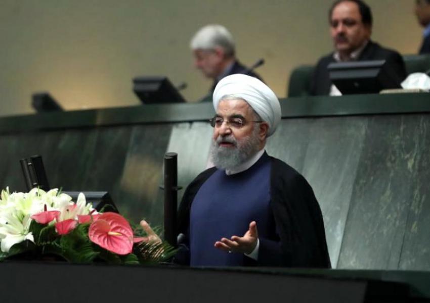 The Islamic Assembly will decide on the four new ministers next week ...