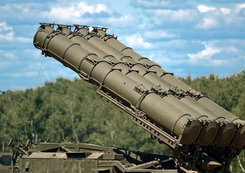 Russia will not sell S-400 missile system to Iran | Iran International