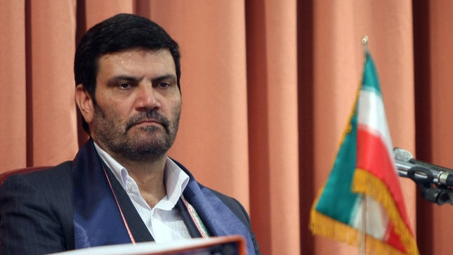 Three protesters sentenced to flogging, prison, and death | Iran ...