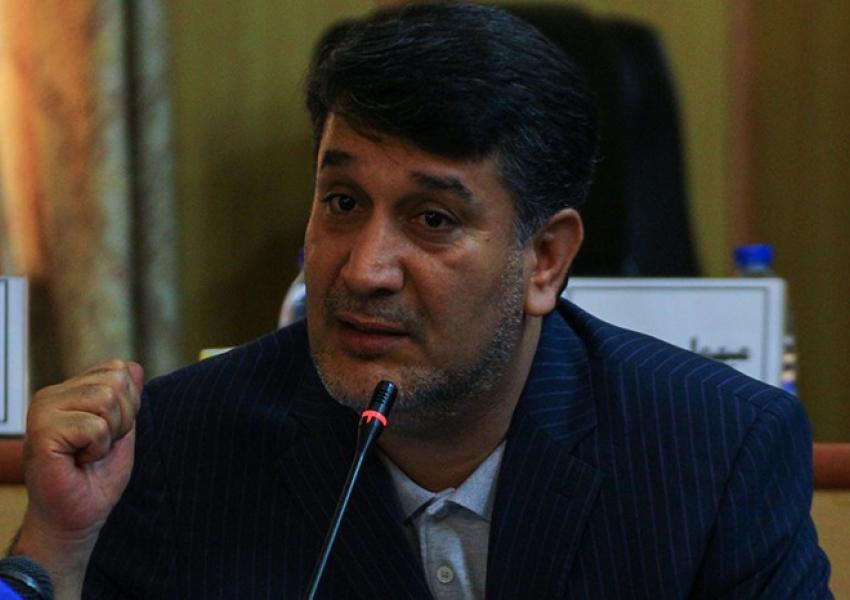 MP Azizi: Recognizing Israel is against our ideological belief | Iran ...