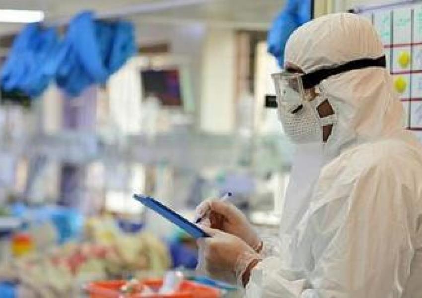 Exclusive: Medical Council of Iran had warned the regime to restrict ...