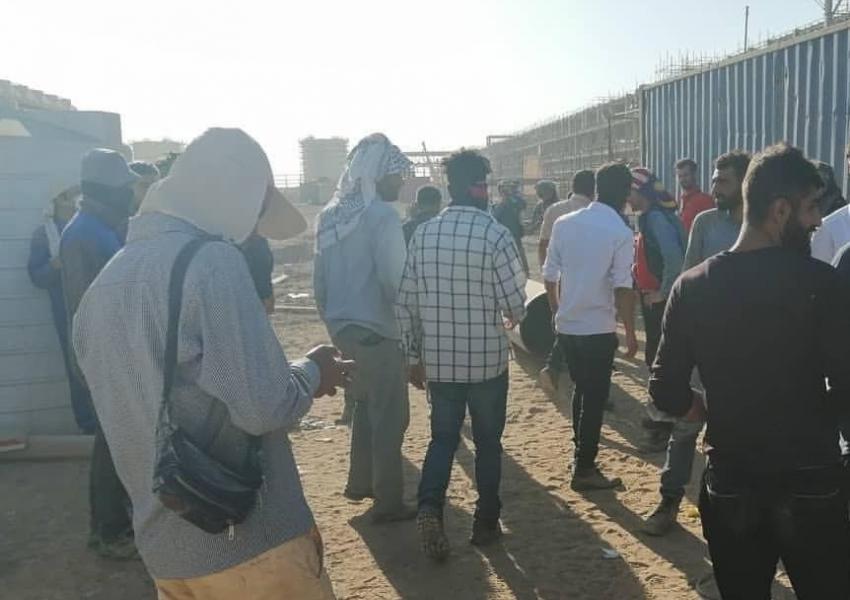 Workers’ strikes and protests spread across Iranian industries | Iran ...